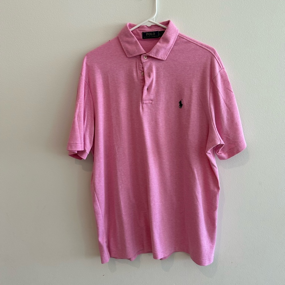 Polo Ralph Lauren Polos - Gem